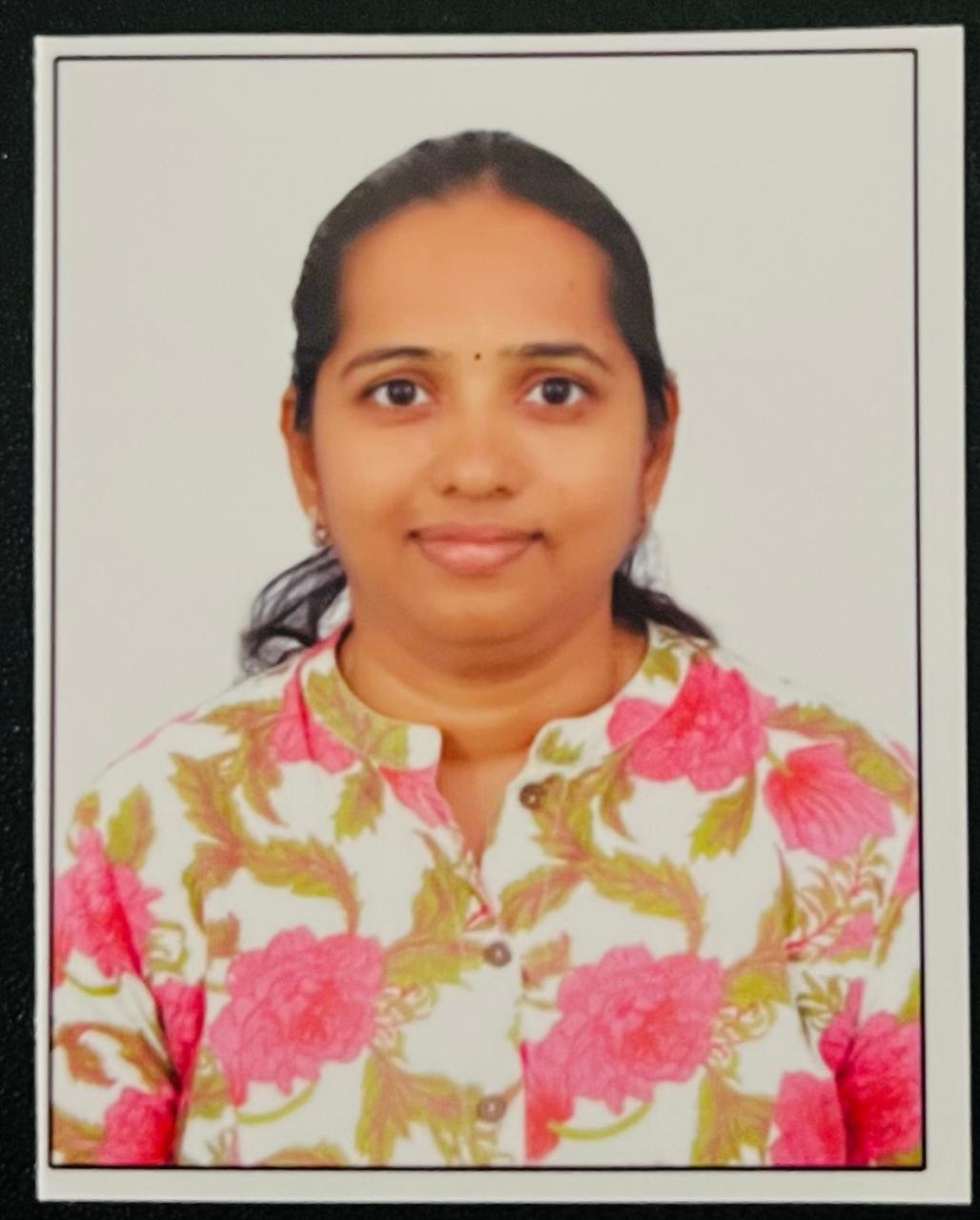 Swathi Kodupaka - Samvaw Foundation